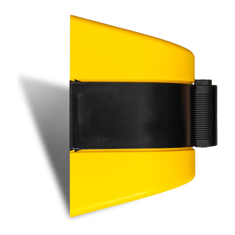 Pedestrian Safety Barriers | Temporary Walkway Protection Australia ...