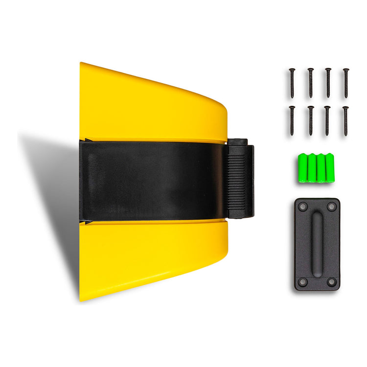 Pedestrian Safety Barriers | Temporary Walkway Protection Australia ...