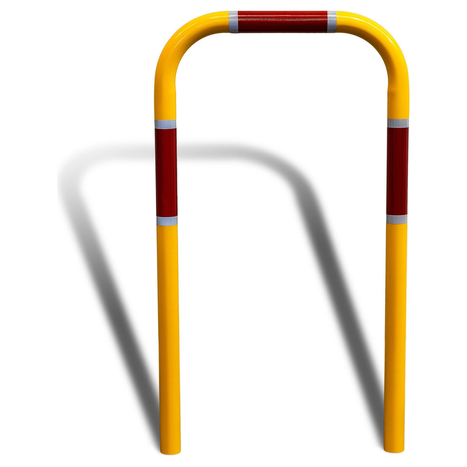 Pedestrian Holding Rail - 720mm – eSafety Supplies