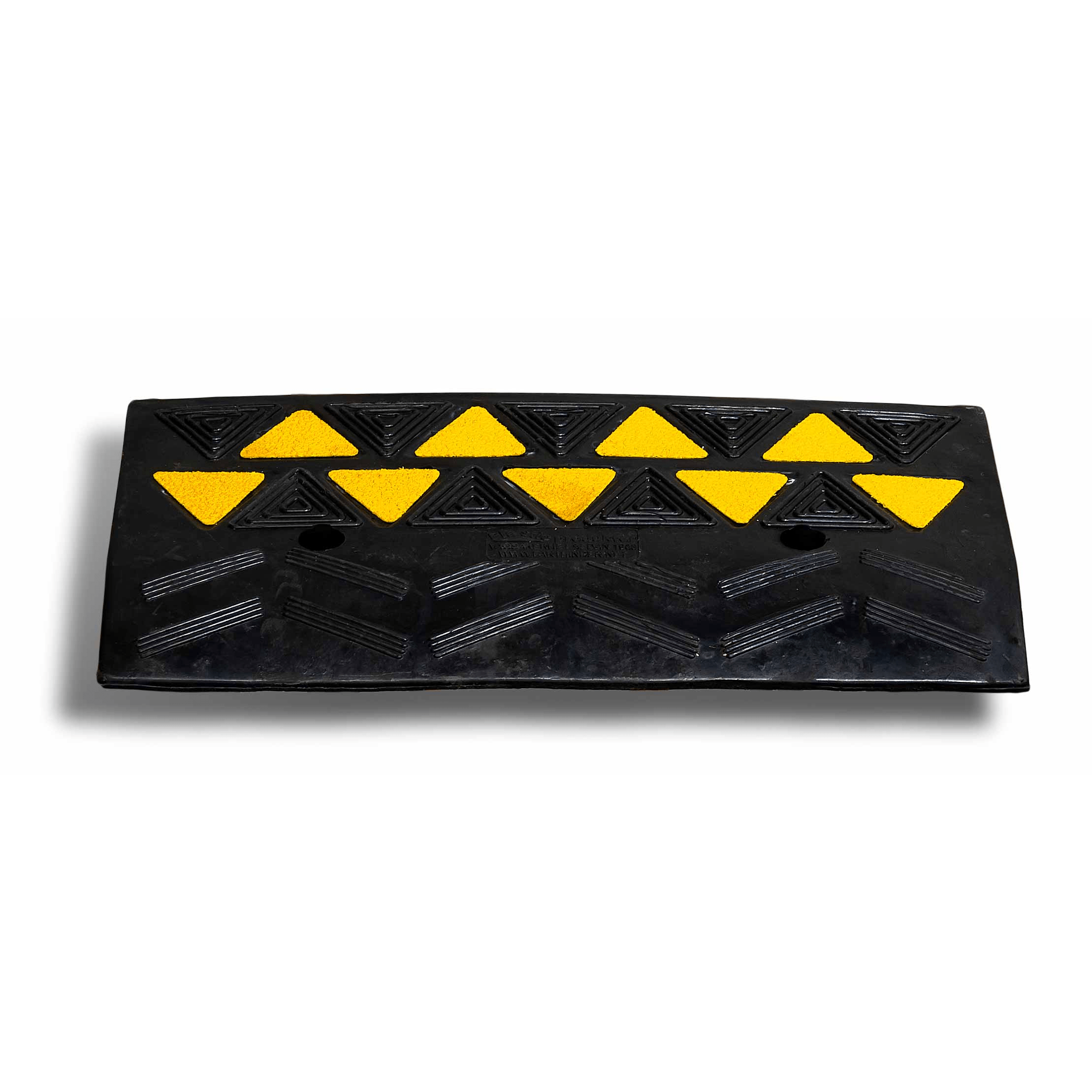 Kerb Ramps Plastic - eSafety Supplies