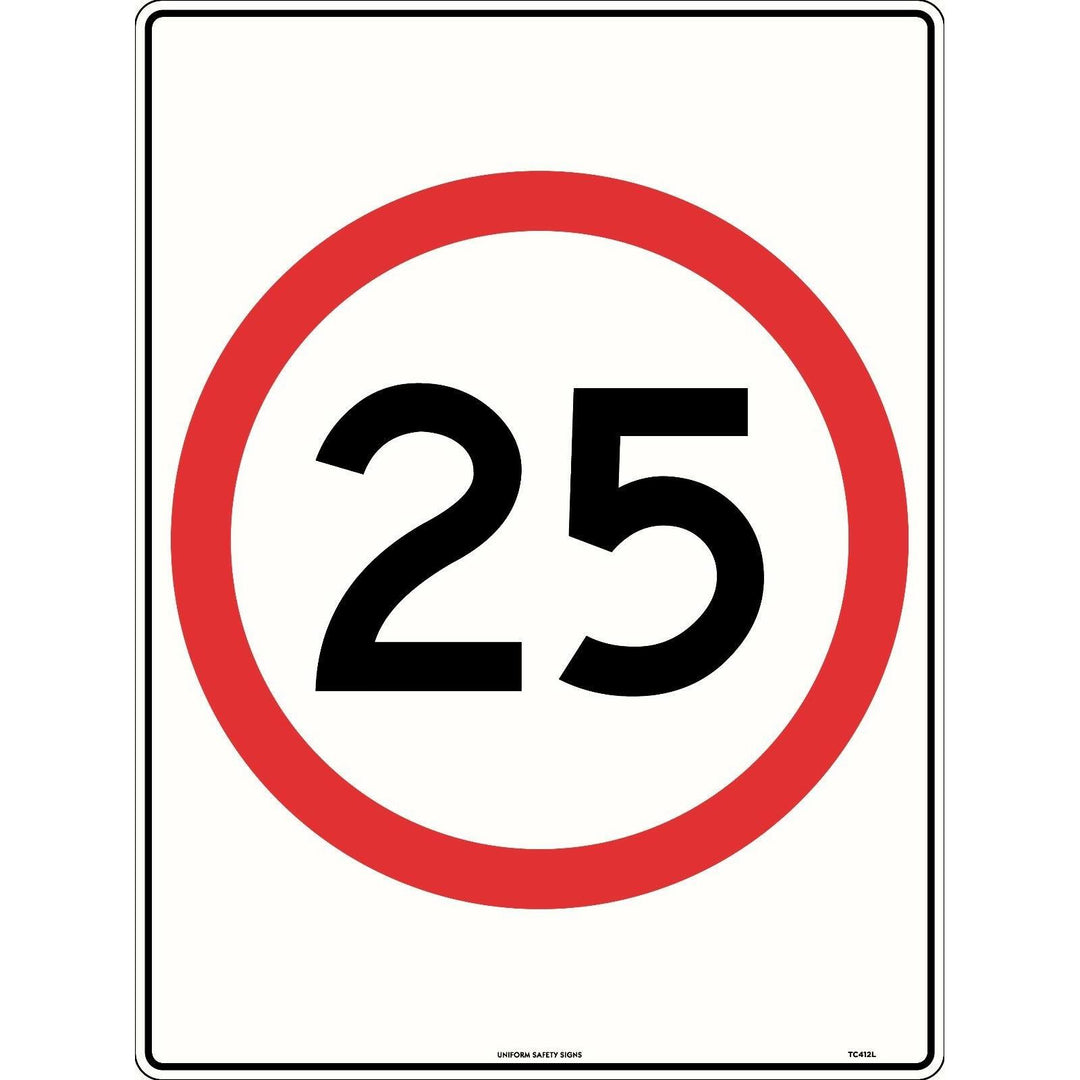 Traffic Signs & Road Safety | Stop & Control Signs Australia – eSafety ...