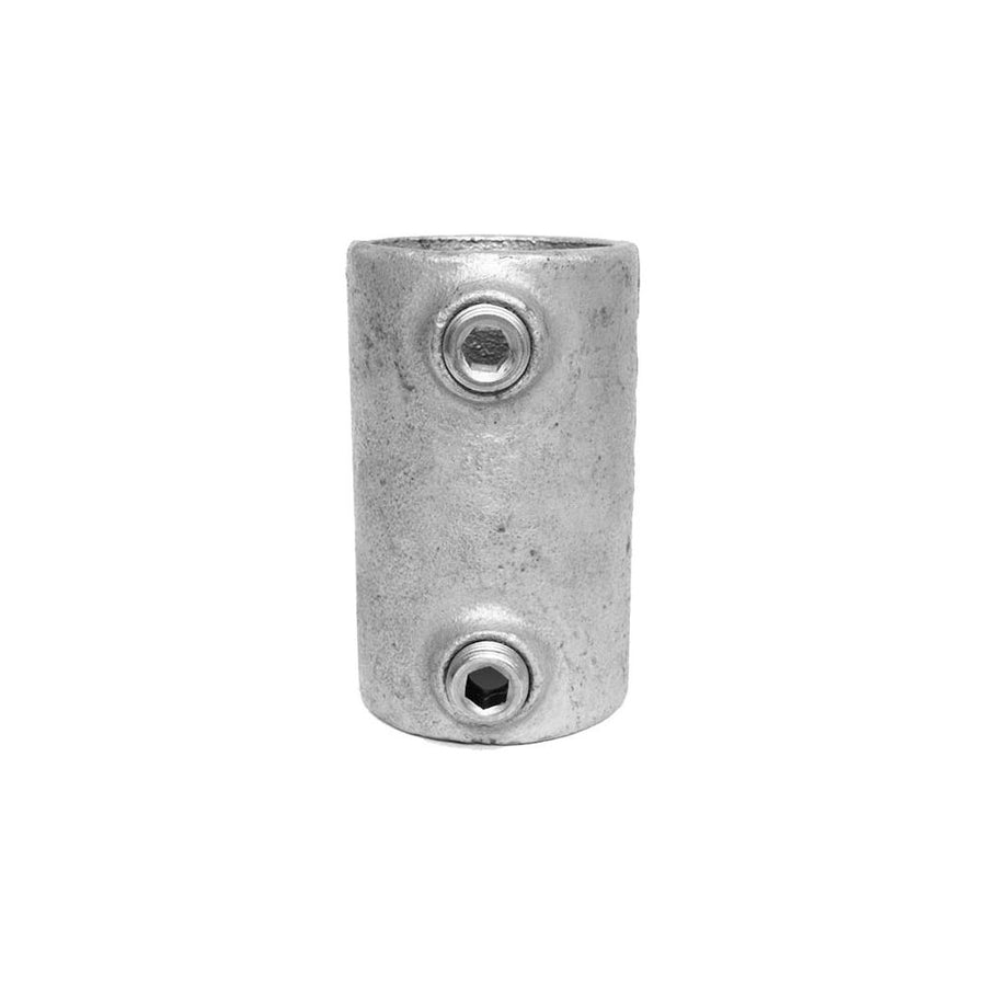 CopeRail - Internal Tube Joiner | eSafety Supplies – eSafety Supplies
