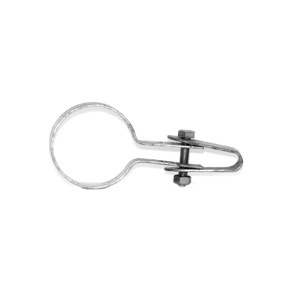 CopeRail - Single Panel Mesh Clip | eSafety Supplies