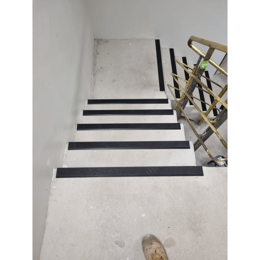 Stair Nosing - ESN12 – eSafety Supplies